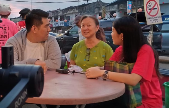 Grandma Ong Mee Hoon Kueh (Johor Bahru) – SG TASTE